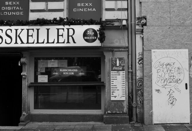 Der alte Kiez! Legendäre St. Pauli Kneipen erklärt